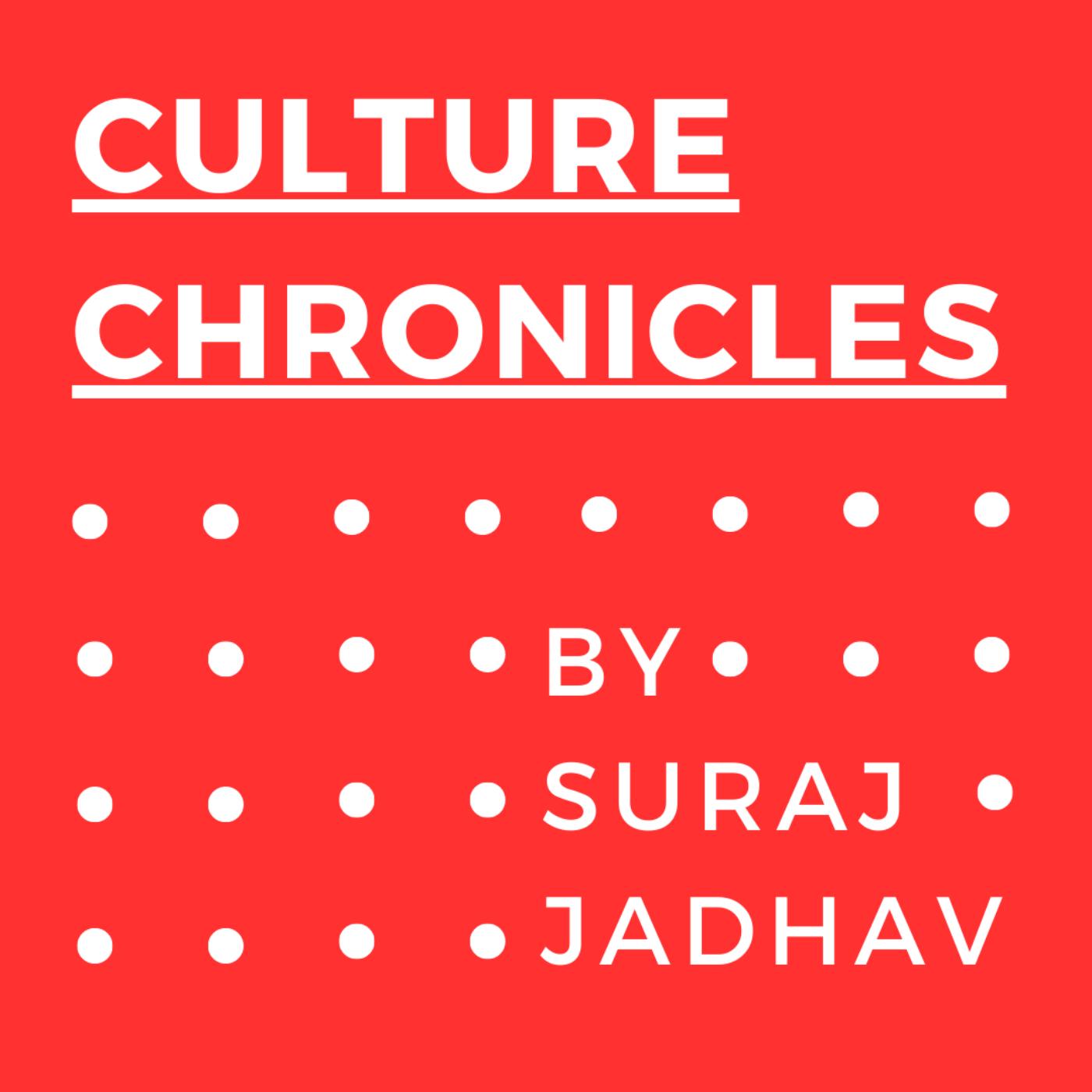 Culture Chronicles: The Ultimate Workplace Podcast