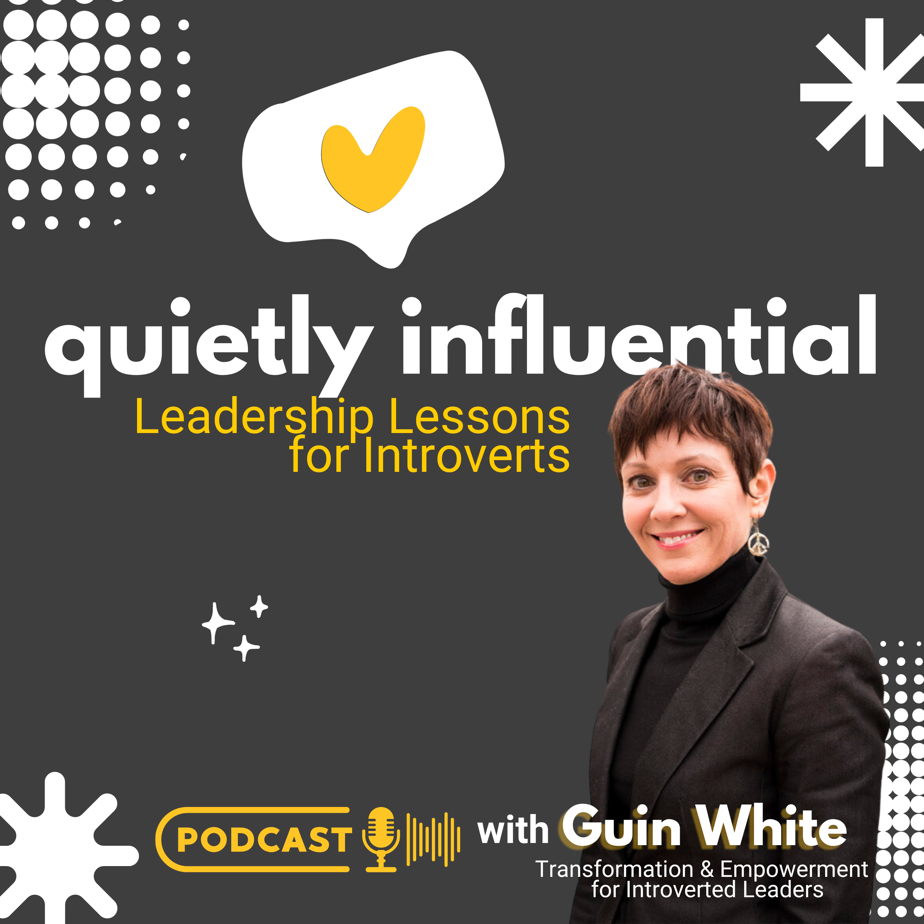 Amplifying Quiet Voices: Empowering Introverted Leadership in a Loud ...